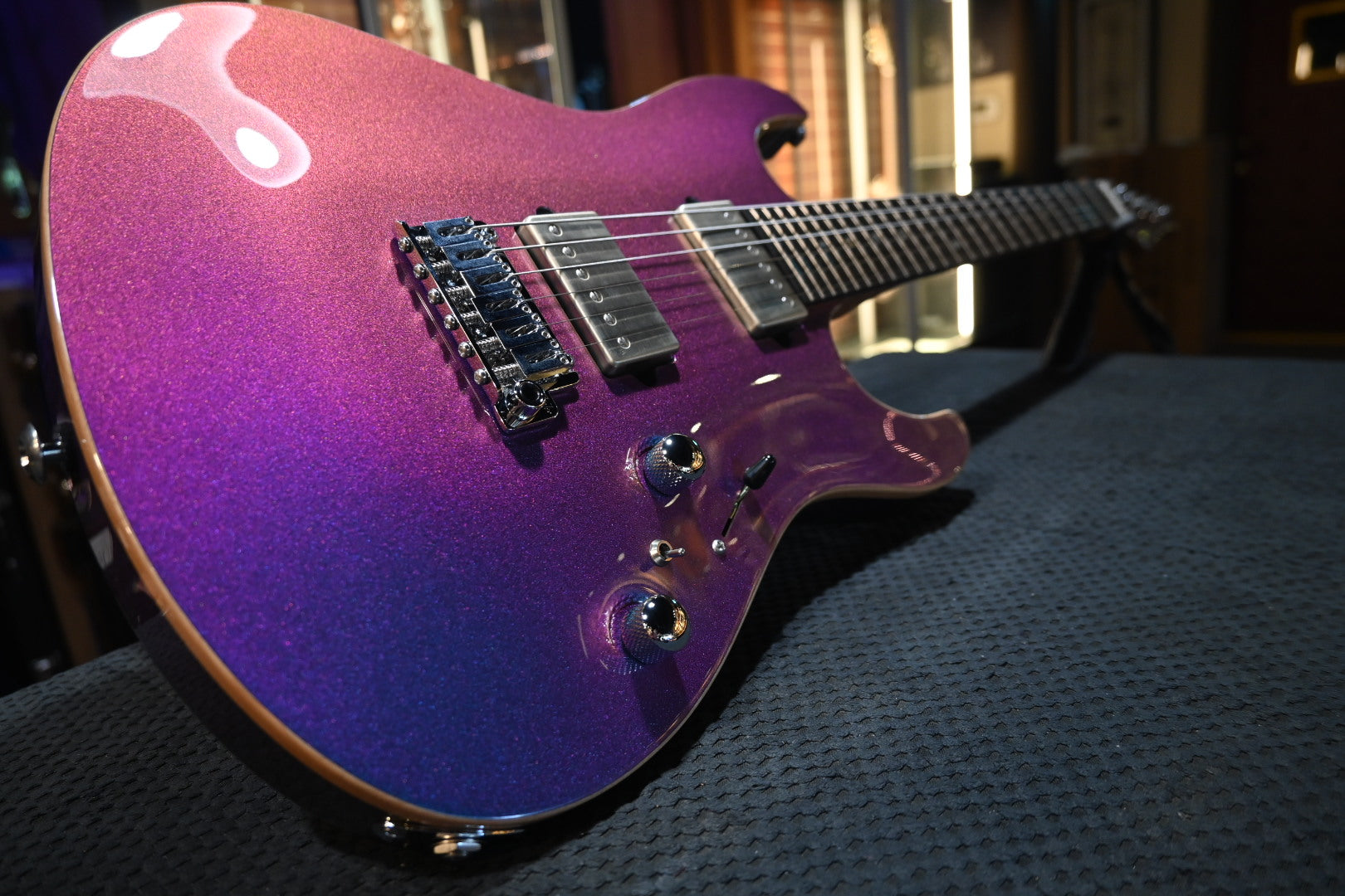 Suhr Custom Modern 2025 Prism Guitar 1170 | Danville Music