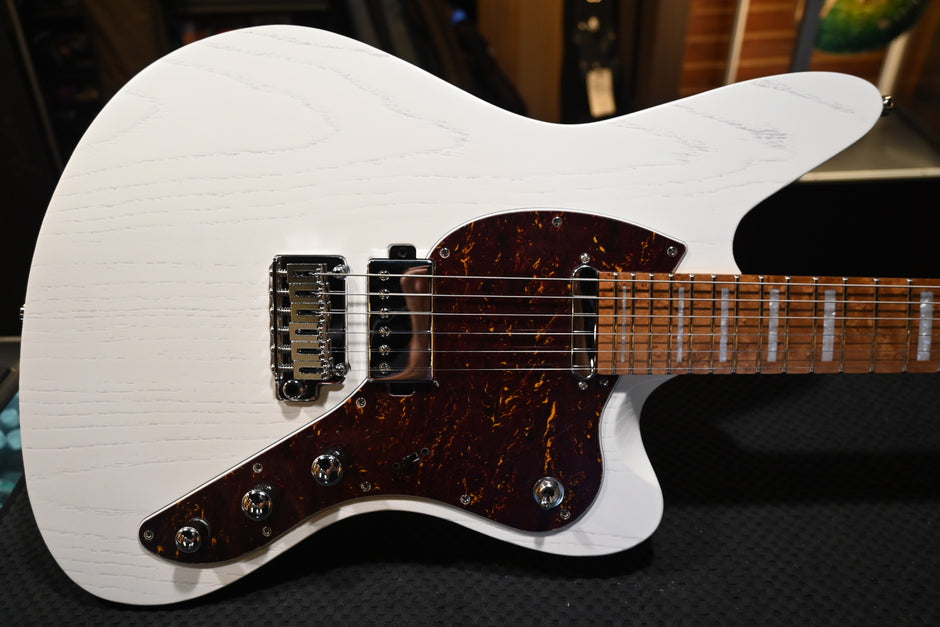 Mayones Guitars – Danville Music