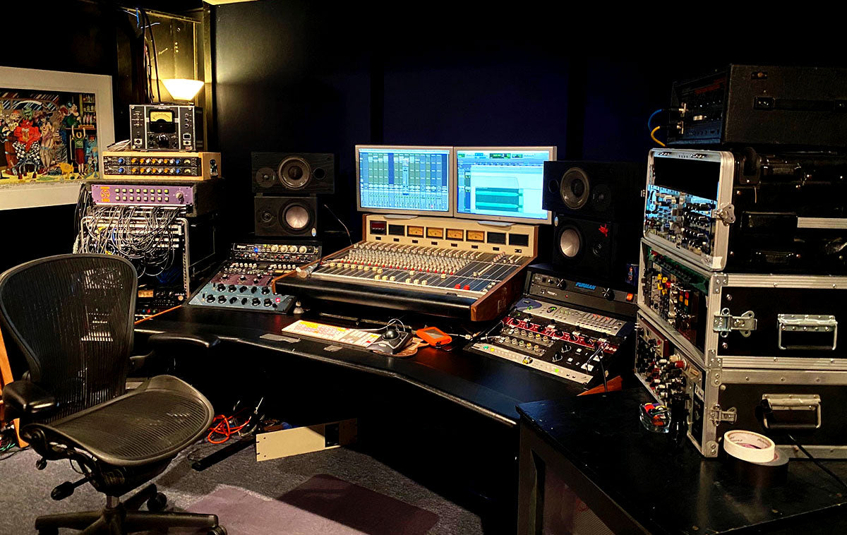 The Best Guitar Store in the San Francisco Bay Area – Danville Music